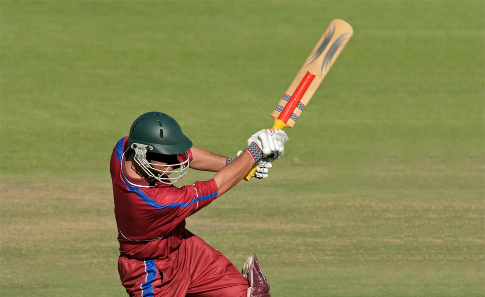 How To Practice To Be An Opening Batsman 