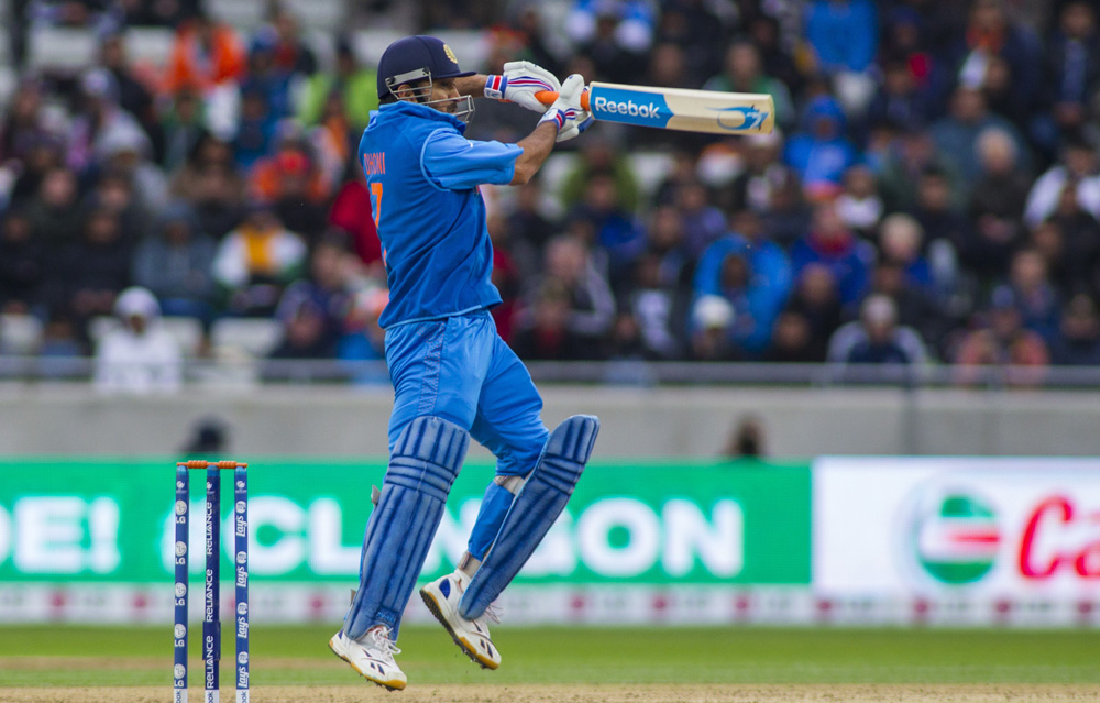 T20 Batting Strategy